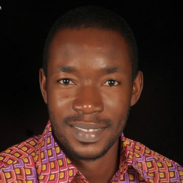 Betty Acquah – Ghana Association of Visual Artists